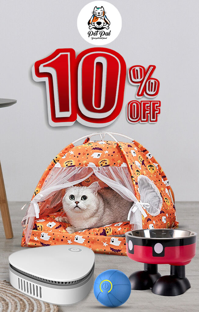 Shop Pet Food & Supplies in Kuwait: Fast Delivery & Best Prices ...
