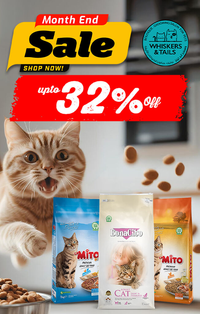 Shop Pet Food & Supplies in Kuwait: Fast Delivery & Best Prices ...